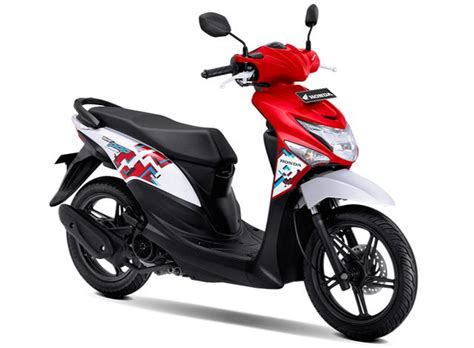 Tren Gaya 34 Daftar Harga Honda Beat 2020
