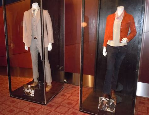 Hollywood Movie Costumes And Props Original Inception Movie Costumes