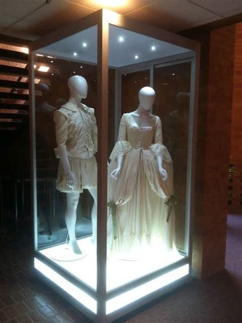 Mannequin Display Case Designs Mannequin Display Cabinets