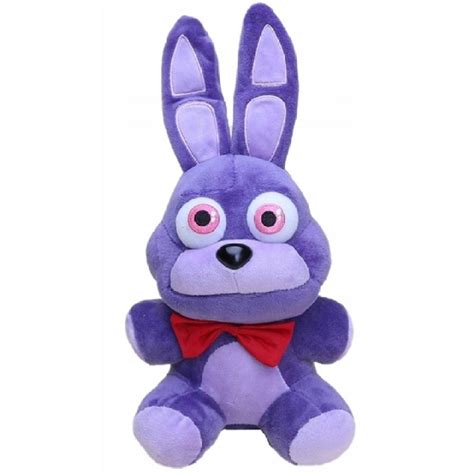 DuŻy Pluszak Five Nights At Freddys Fnaf Bonnie Foxy Chica Maskotka