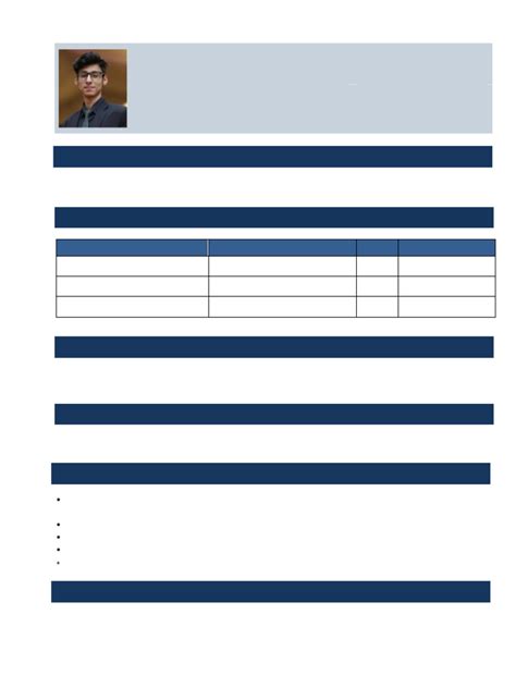 Cv Zaid Hassan Updated Pdf