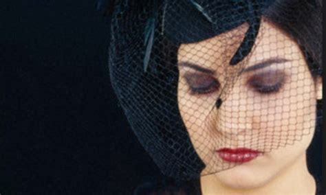 Being A Widow Can Improve Your Health As Theres No Husband To Look After Daily Mail Online