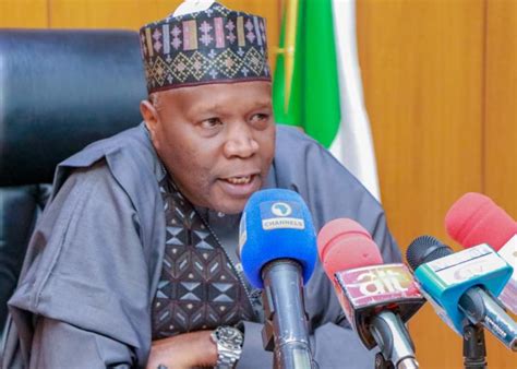 Gombe State Implements N70 000 Minimum Wage For Workers News Digest