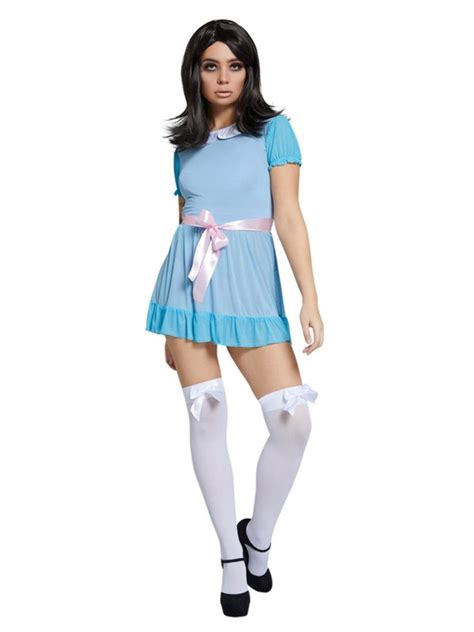 Sexy Costumes Smiffys