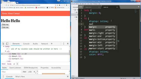 Block Vs Inline Youtube