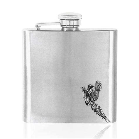 Flasques Alcool Whisky Inox Ou étain E