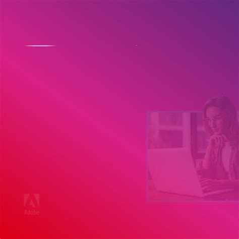 Adobe Experience Cloud On Linkedin Watch Now