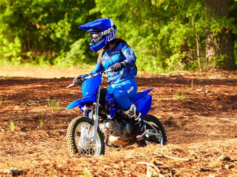 Yamaha TT R110E For Sale At Blacktown Yamaha In Kings Park NSW