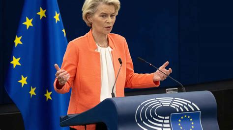 Bruselas Llama A Proveedores Internacionales A La Tercera Subasta De