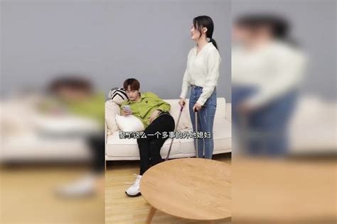 婆婆只是做了相同的事，为什么儿媳妇就受不了剧情婆媳关系