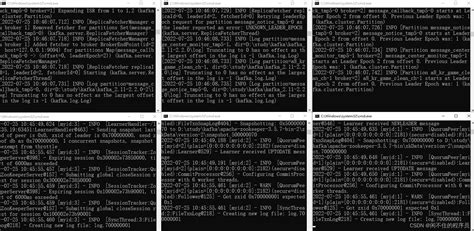2windows下安装kafka保姆级大数据 Csdn专栏