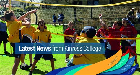 E Bulletin 4 Term 3 2022 Kinross College