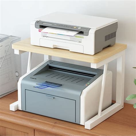 Jual SESEBI Rak Meja Printer Serba Guna Shopee Indonesia