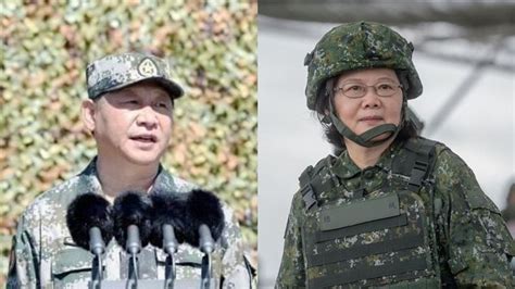 「中共最快今年武力犯台」 美司令示警：美國海軍隨時做好準備