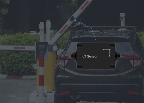 Tiltsensor 3 Axis Accelerometer Lorawan Direktronik Ab