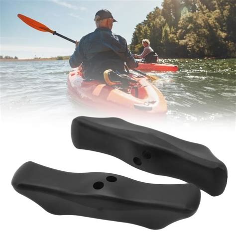 Poignée de transport pour kayak ZERODIS Légère et durable Blanc
