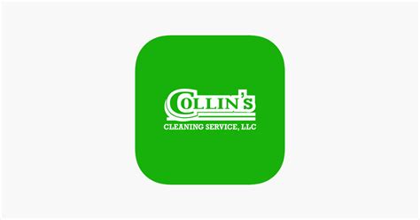 ‎collins Llc On The App Store