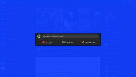 How To Rearrange Photos On Facebook Post Change The Order Of Photos