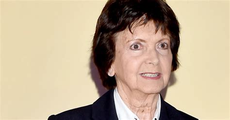 Halina Kunicka Niedawno Odkryła Tajemnicę Ojca Przytłoczył Mnie