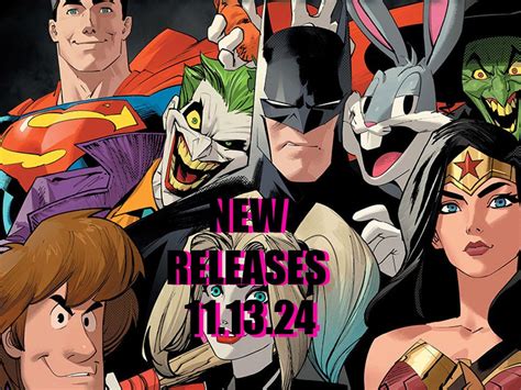 New Releases 111324 Dark Tower Comics