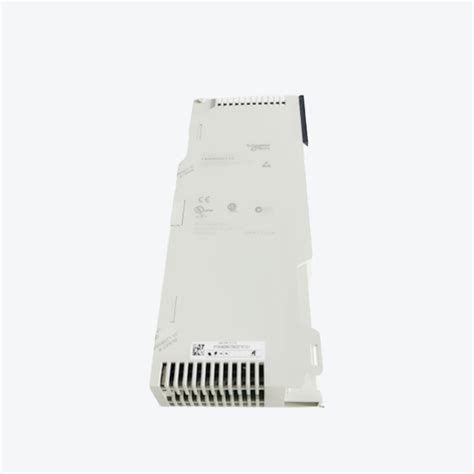 Schneider Tsxmfpp128k Modicon Quantum Processor Module
