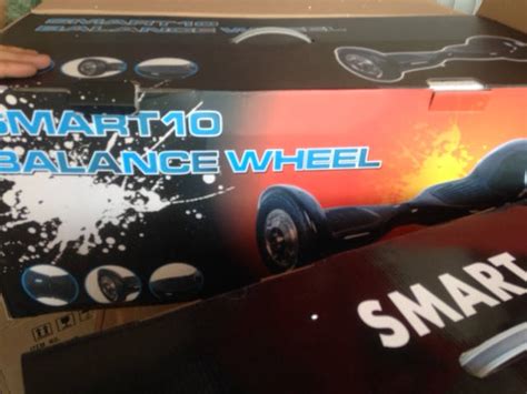 Купить Гироскутер Smart Balance Wheel 10 дюймов цена 6800 грн — Prom Ua Id 1775860647