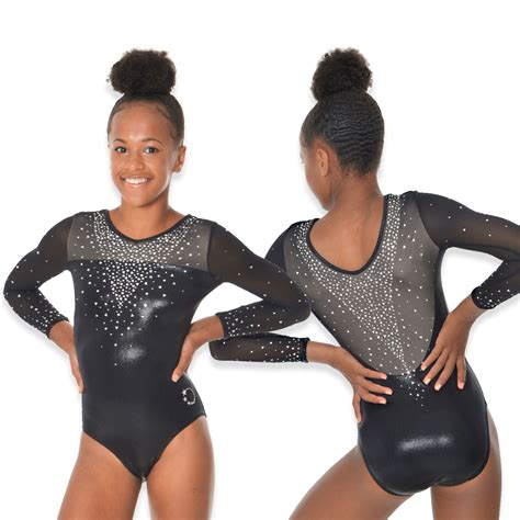 Portfolio Little Stars Leotards