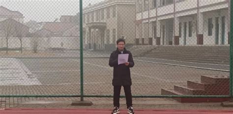 奋发兔强向未来 不负韶华再起航庐江县白山镇同春学校喜迎开学日 新浪安徽 新浪网