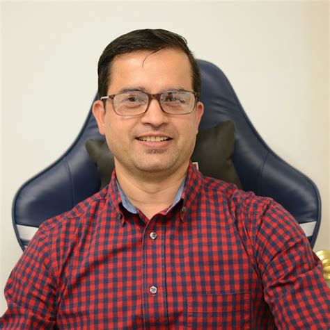 Dhiraj Gautam Ph D Alliance Of Pest Control Districts