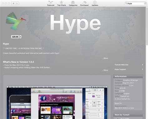 Top 20 Mac App Store Apps For Graphic Designers BonFX