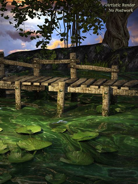 Sketchy Toon Edge And Art Style Shaders For Iray 3D Community