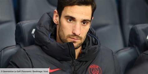 Ne Me Laisse Pas Seule Le Cri Du Coeur De La Femme De Sergio Rico