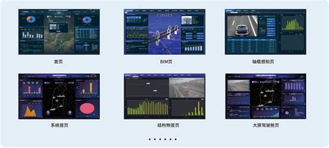 Structural Monitoring 桥梁监测，桥梁健康监测 路安交科（北京）监测科技有限公司