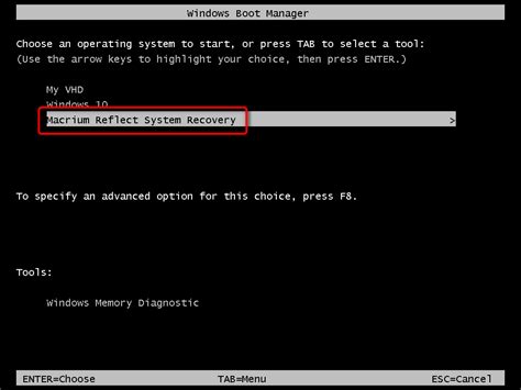 Hyper V Native Boot VHD Tutorials