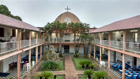 73 Avaliações Sobre Escola Sesc Senac Dom Ulrico Escola Em João