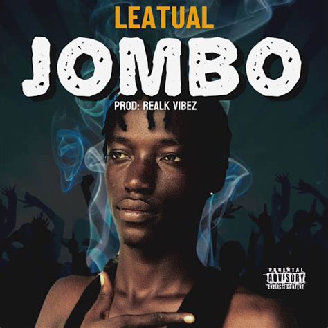 Jombo Youtube Music