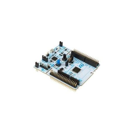 Stmicroelectronics Nucleo G070rb Development Board Stm32 Nucleo 64