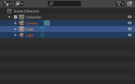 User Interface Blender Developer Documentation