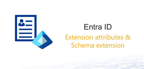 What Types Of Extension Attributes Are Available In Entra Id