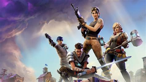 Itens e prêmios da terceira temporada de Fortnite são revelados