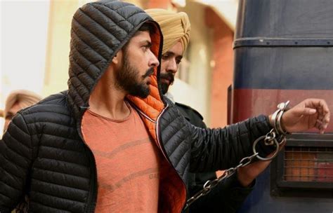 Sidhu Moose Wala Murder Gangster Lawrence Bishnoi Is The Mastermind