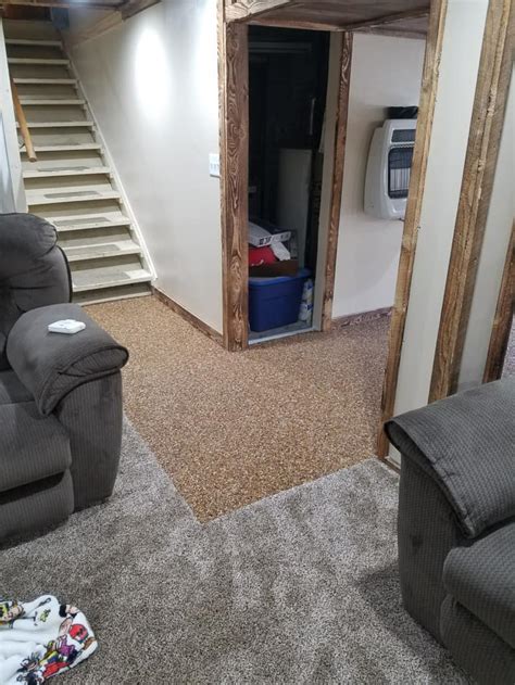 Pittsburgh Basement Flooring And Epoxy Coatings Expert Galaxy Stone