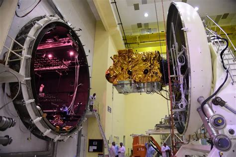 Nvs 02 Advancing Indias Regional Navigation Capabilities