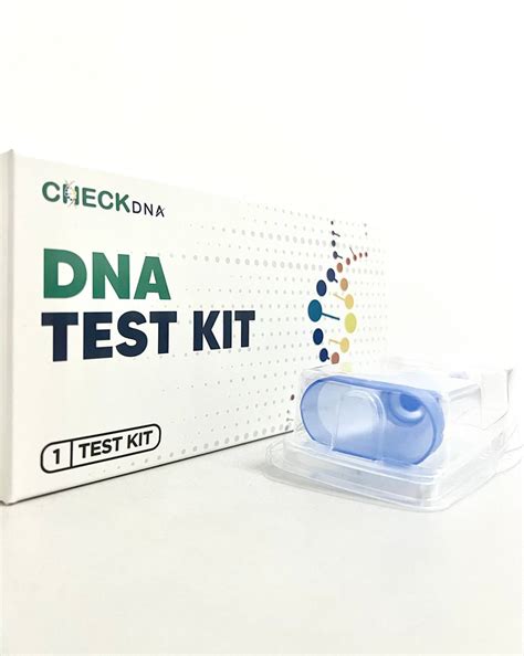 Premium Family Check Check DNA Test Kit Tests EECP Centre Malaysia Treatment For Heart