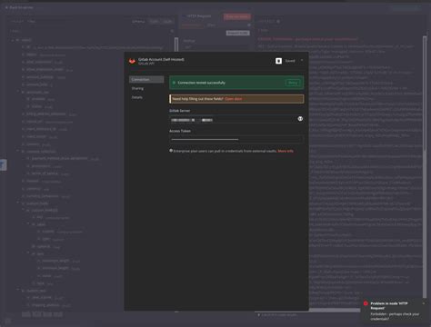 Bug Gitlab Node File Create File Path Questions N8n Community