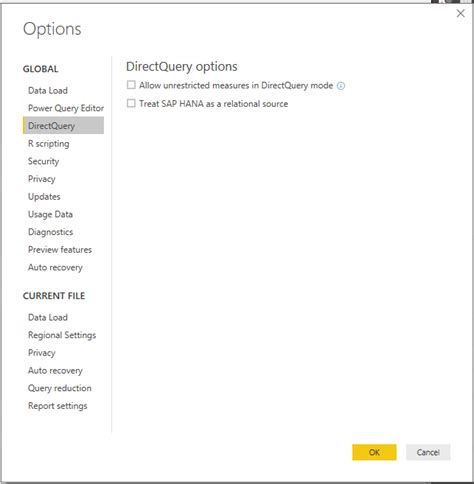 Solved Is Function Datesmtd Supported In Directquery Mo
