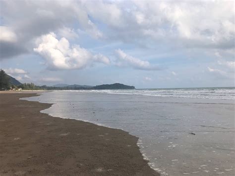 รูป ชายหาดคลองดาว