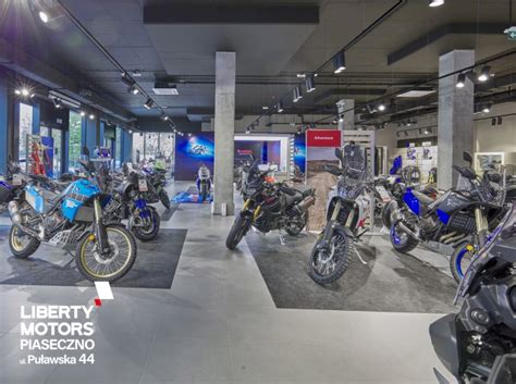 Profesjonalny sprzedawca motocykli jak go poznać Gdzie warto kupować