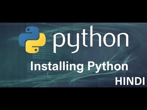 Learn Python Tutorial 1 Installing Python Mind Luster