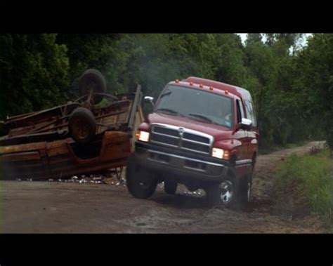 1995 Dodge Ram Club Cab Slt Laramie 4x4 Be In Twister 1996